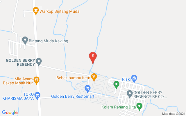 Website Pernikahan Junaidi dan Ilfi Nur Diana